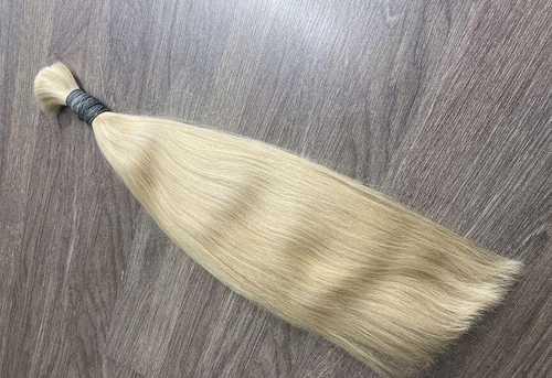 Волосы для наращивания 40-43 см
