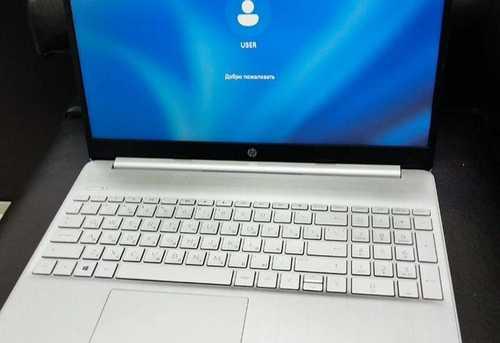 2023 мощный ноутбук HP с Windows 11 Word Антивирус