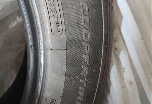 Cooper Evolution H/T 235/55 R18 100