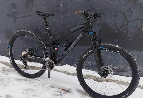 Двухподвес Trek Fuel EX 8