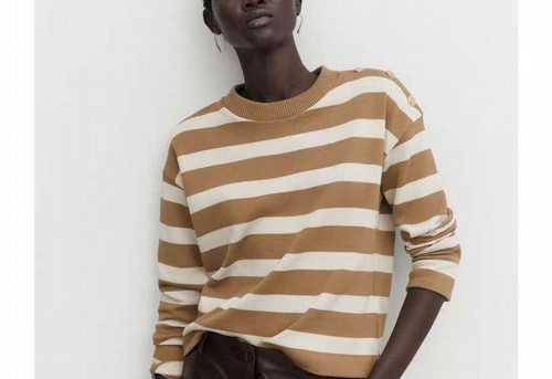 Свитер massimo dutti