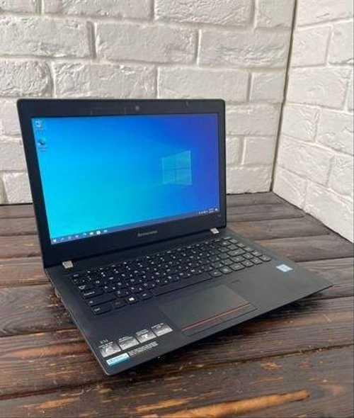 Ноутбук Lenovo E31-80 (арт. 36929)