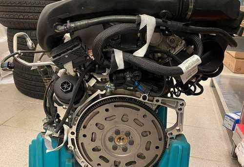 Двигатель в сборе, Peugeot-Citroen