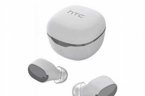 Беспроводные наушники HTC True Wireless Earbuds 2