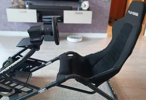 Playseat Trophy Black