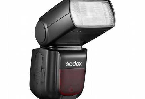 Вспышка Godox ThinkLite TT685IIN i-TTL для Nikon