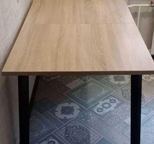 Кухонный стол раскладной бу