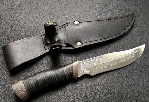 Нож охотничий "Багира-2"