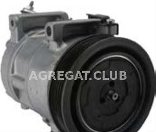 Компрессор кондиционера krauf kcd0895gw