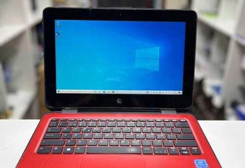HP ProBook x360 11 G1 сенсорный экран