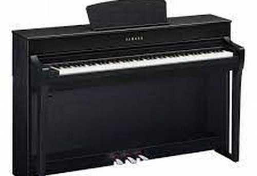 Yamaha CLP-735R цифровое фортепиано