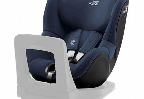 Britax Roemer Dualfix 5Z