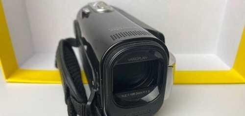 Видеокамера Samsung 65x intelli zoom