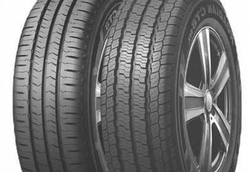 Nexen Roadian CT8 HL 195/80 R14C 106R