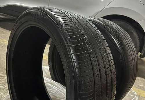 Kumho Solus HS61 245/40 R19