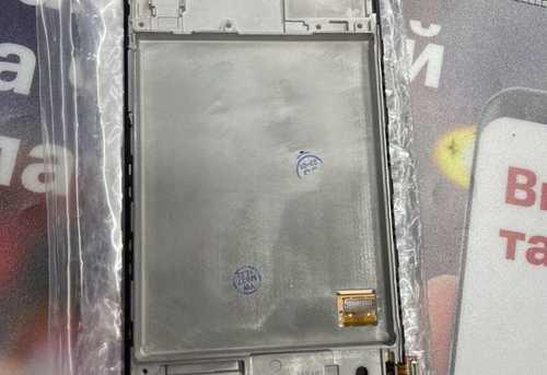 Дисплей Samsung M31s M317F Amoled с рамкой