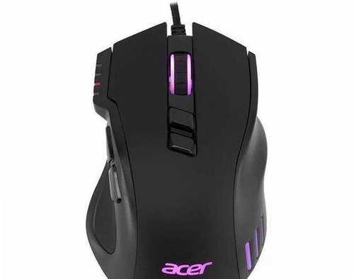 Мышь Acer OMW150, черный