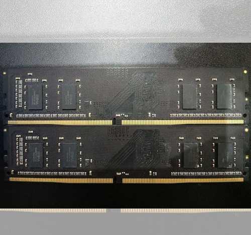 Ddr4 amd radeon 4 gb