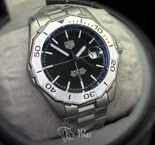 Часы tag heuer aquaracer