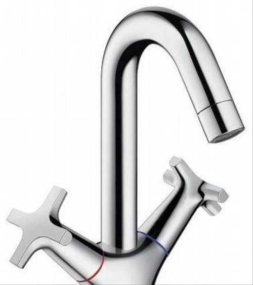 Смеситель Hansgrohe Logis Classic 71270