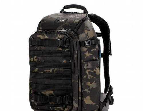 Рюкзак Tenba Axis v2 Tactical Backpack 20, камуфля