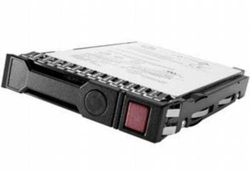 SSD диск HPE 1.92Tb P18426-B21 - новый