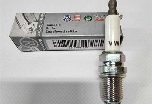 Свеча зажигания VW Passat (B6) 2005-2010