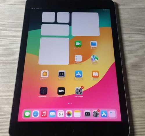 iPad 6 2018 WiFi 128GB