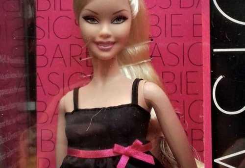 Коллекционная кукла barbie