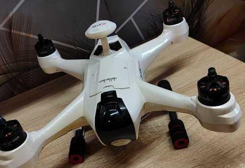 Квадрокоптер walkera qr x350 premium