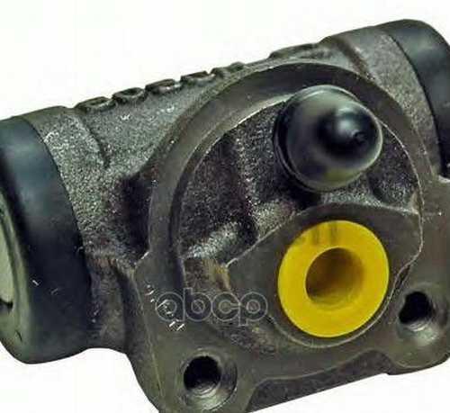 Цилиндр тормозной рабочий зад F026002566 Bosch