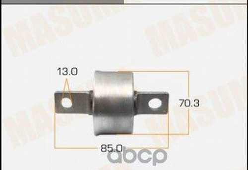 Сайлентблок Masuma, RU-508 RU-508 Masuma