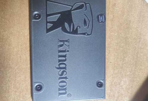 Ssd kingston a400 960gb