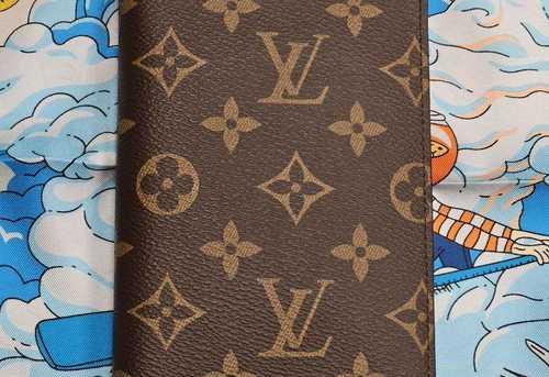 Обложка для паспорта Louis Vuitton