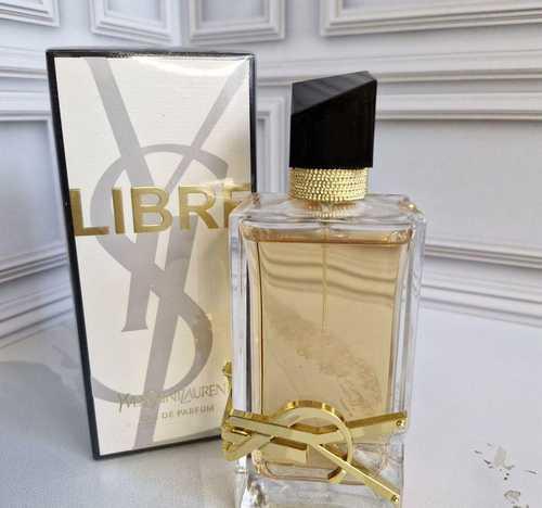 Парфюм YSL Libre