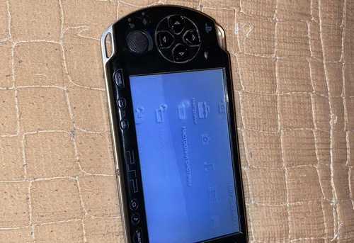 Sony psp 2006