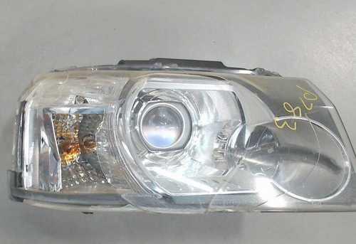 Фара (передняя) Land Rover Freelander 2, 2007