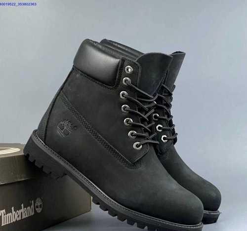 Ботинки Timberland оригинал