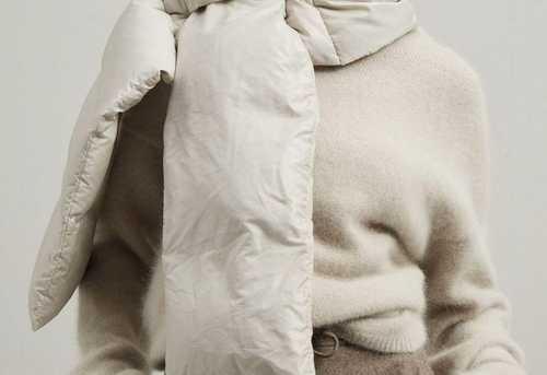 Шарф Max Mara The Cube