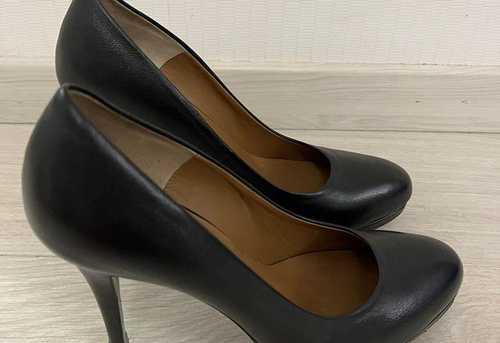 Туфли Patrizia Pepe 40 р