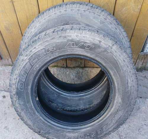 Bridgestone Dueler A/T 175/80 R15 90S