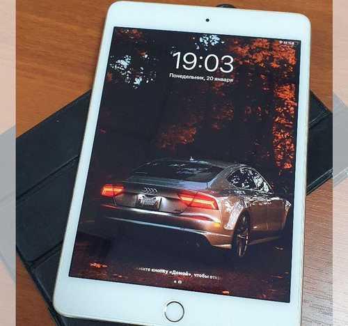 iPad mini 4 128gb