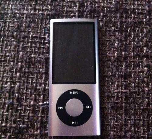 iPod nano 5