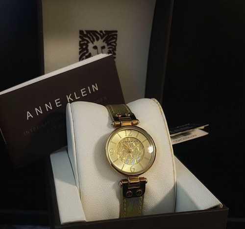 Новые женские часы Anne Klein (Оригинал)