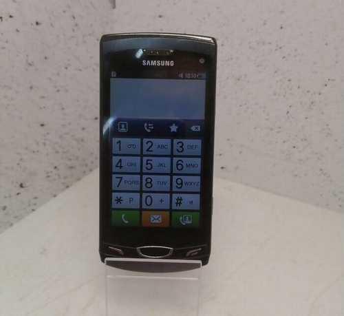 Samsung Wave II GT-S8530 512 мб/2 Гб Смартфон