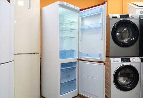 Холодильник бу Pozis No frost. Честная гарантия