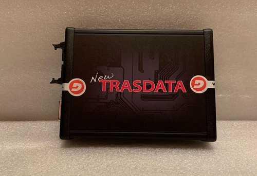 Trasdata Master - трасдата