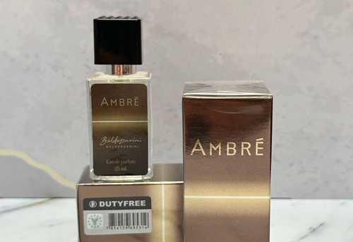 Baldessarini ambre