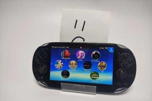 Ps vita fat 3g под ремонт