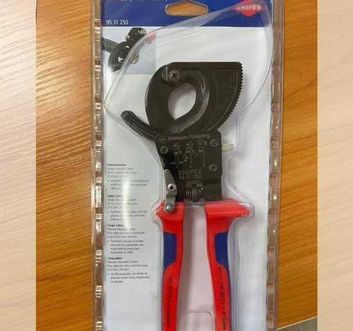 Кабелерез knipex 9531250 KN-9531250
